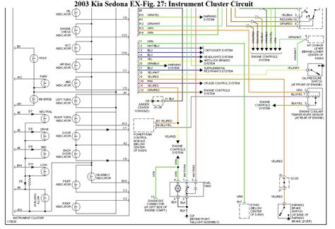 25 Wiring Diagram Of Kia Sorento Diagram 2014 Kia Sorento Wiring