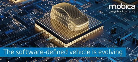 Ewa Katarzyna Bak On Linkedin Redefining The Driving Experience For Software Defined Vehicles