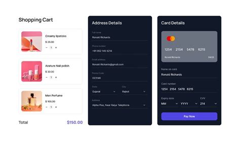 Best 12 Tailwind Css Shopping Cart Artofit