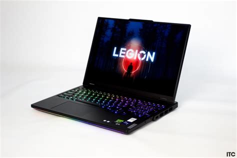 Lenovo Legion Pro Irx H Itc Ua