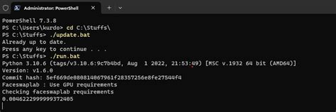 The New Nvidia Tensorrt Extension Breaks My Automatic1111 R