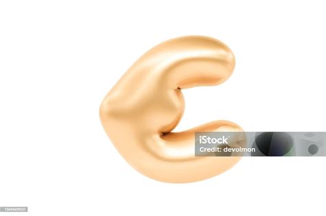 현실적인 헬륨 풍선 프리미엄 3d 일러스트로 만든 황금 메텔릭 유로 기호 경제에 대한 스톡 사진 및 기타 이미지 경제 구매 금속 Istock