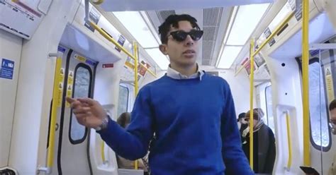 Jimothy Lacoste The Youtube Rapper Going Viral