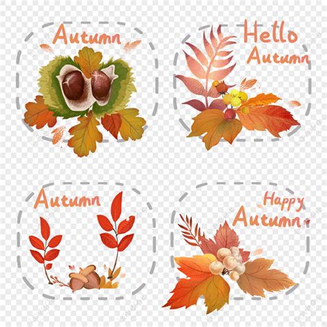 Leaf Badge Images Hd Pictures For Free Vectors Download