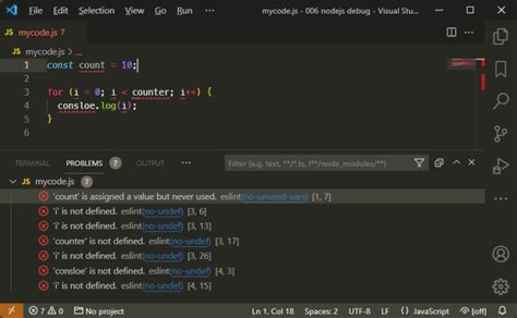 How To Debug Nodejs Code Using Multiple Tools