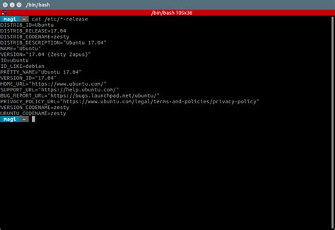 Terminator A Linux Terminal Emulator Which Support Multiple Terminal