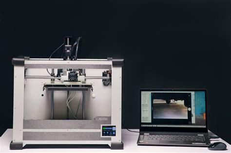 Nano3dprint Revolutionizes 3d Printing Landscape With The A2200 Multi
