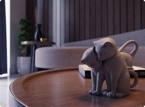 Eevee And Cycles Render Farm Ranch Computing