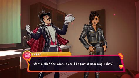 Date Everything Sass Guide Screen Hype