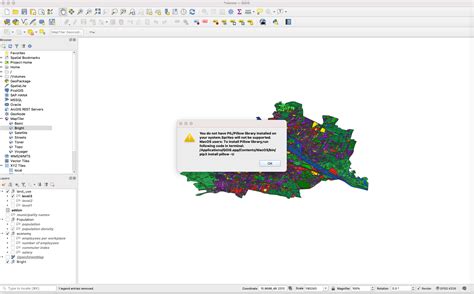 Error Loading Sprites Apple Silicon · Issue 147 · Maptilerqgis