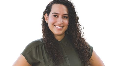 Climbing Up The Executive Ladder Julia Rivera Is Now Chief External