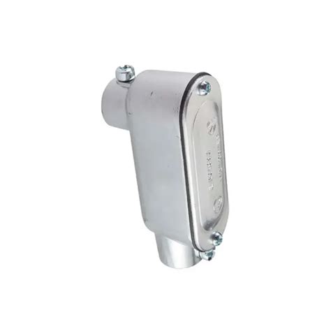 Condulet Tipo Lb Venta De Materiales Y Conductores Eléctricos Lima