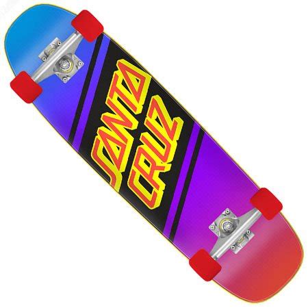 Santa Cruz Cruiser