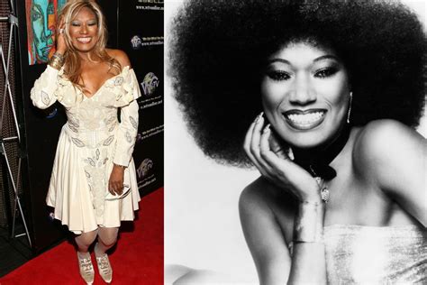 Bonnie Pointer Dead Grammy Winning Motown Singer Of Pointer Sisters