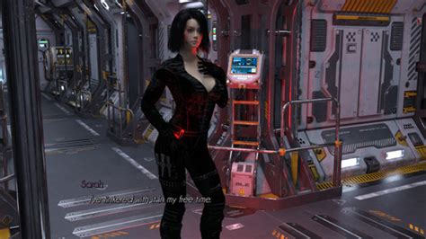 Captain Lance Version 0754 Pre Release 2 Mod By Tearstar