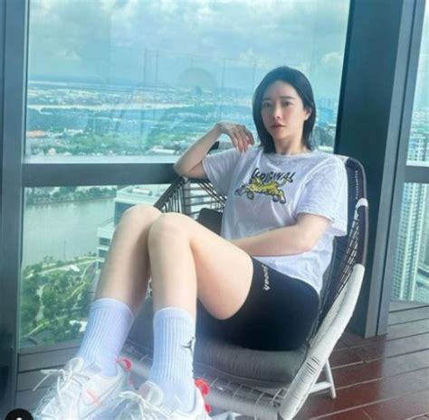 홍수아 인형같은 비주얼예쁘긴 진짜 예뻐 Zum 뉴스