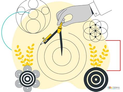 Psicología De Las Formas Usos En Diseño Gráfico Y Web