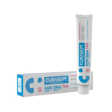 Toothpaste Curasept Spa