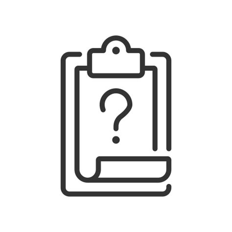 Work Generic Outline Icon