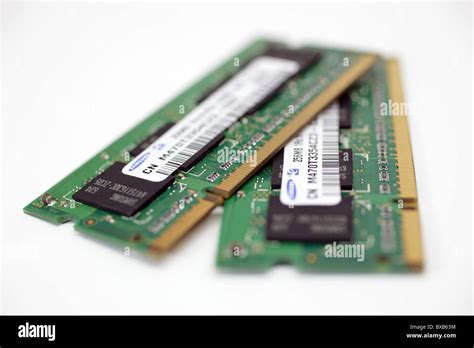 RAM Random Access Memory Stock Photo Alamy