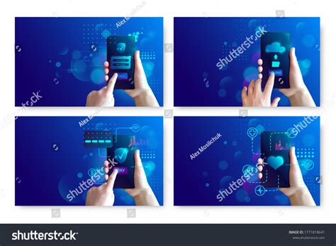 Cloud Storage Use Case Images Stock Photos Vectors Shutterstock