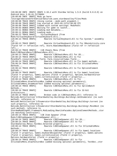 Smapi Latestsmapi Pdf Constructor Object Oriented Programming