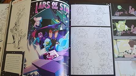 Steven Universe End Of An Era By McDonnell Chris