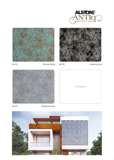 Aluminium Composite Panel Cladding 3 Mm At ₹ 70 Square Inch In Navi Mumbai Id 2852897199497