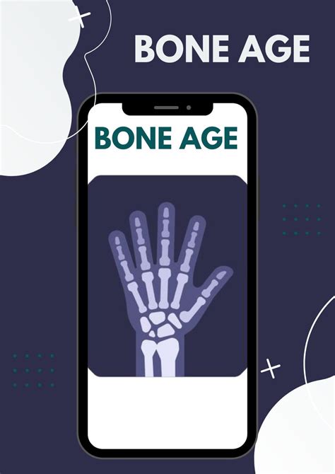 Android İndirme Için Bone Age Wrist Apk