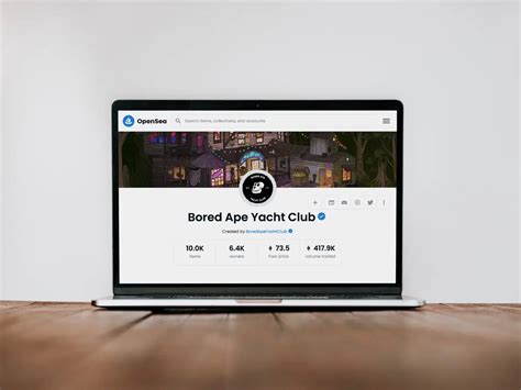 Bayc And Mayc Leads Nft Market January Rejuvenation Decoding ‘how