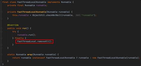 Fastthreadlocal 是什么鬼？吊打 Threadlocal 的存在！！ Java技术栈 博客园