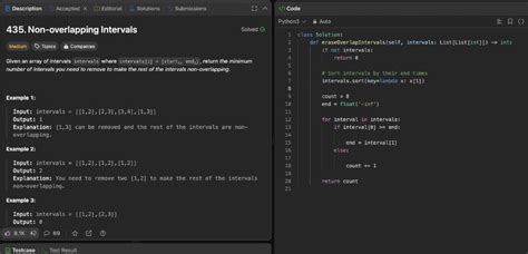 Day 47 Of 100daysofdsa Challenge Sorting By End Time Shobhit Vijay