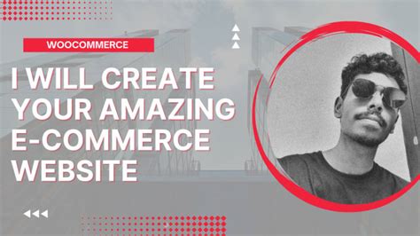 Build Ecommerce Websites Using Woocommerce By Ravinduedi Fiverr