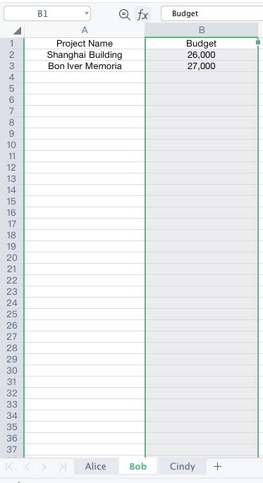 making multiple sheets into one master list microsoft community hub