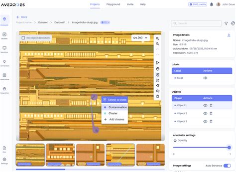 ai defect segmentation for manufacturing 98 5 accuracy
