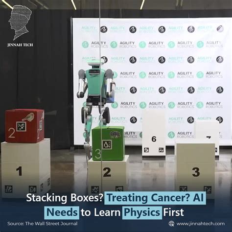 Jinnah Tech On Linkedin Jinnahtech Ai Cancer Physics Physicslearning Tech Innovation