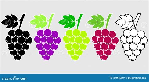 Types Of Wine Glasses Educational Labeled Classification Example
