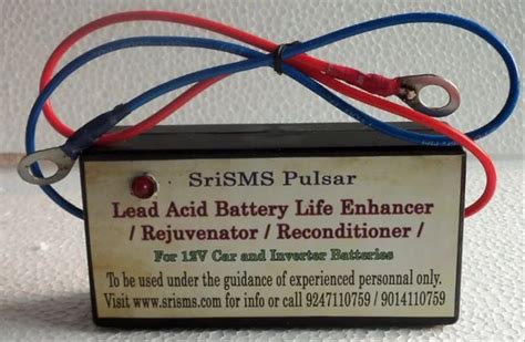 Battery Life Enhancer At Best Price In India