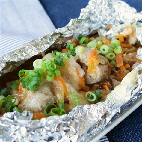 山椒香る 鶏もも肉のとろろホイル焼き 作り方・レシピ クラシル レシピ 料理 レシピ レシピ 料理