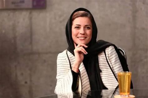 تصویر سارا بهرامی در خاتی؛ لیلا حاتمی از این پروژه انصراف داد