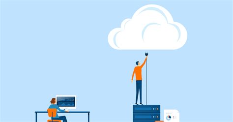 What Is A Cloud File Server