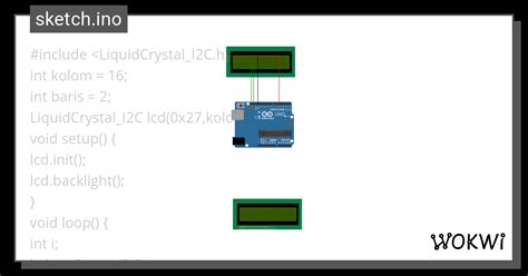 Ali Led Wokwi Esp32 Stm32 Arduino Simulator Ali Led Wokwi Esp32 Stm32 Arduino Simulator