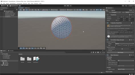 probuilder 6 for unity 6 youtube