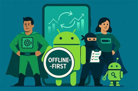 From Monolith To Modules Modernizing Your Android App Architecture