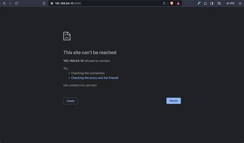 Cant Ping To Lxc Container In Multipass Vm From Macbookpro Host Support Ubuntu Community Hub
