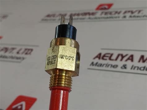 Vdo 3w 6 24 V Temperature Sensor Aeliya Marine