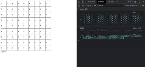 How To Solve Sudoku Puzzles Using An Api A Step By Step Guide Part 2