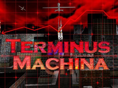 Terminus Machina Mod For Deus Ex Moddb