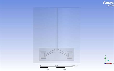 Mixing Tank Cfd Simulation Ansys Fluent