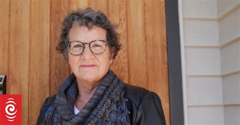 Allison Dobbie Of Lianza Rnz